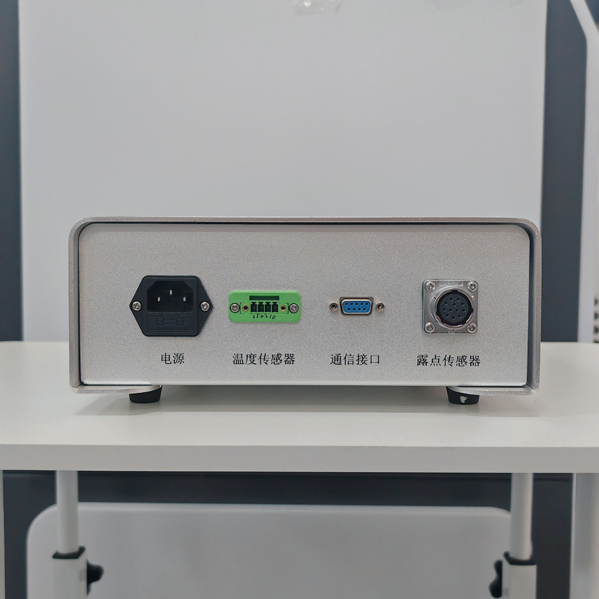 DY-LD01 Cold Mirror Dew Point Apparatus(Input Type)-20℃～ 95℃ Factory China