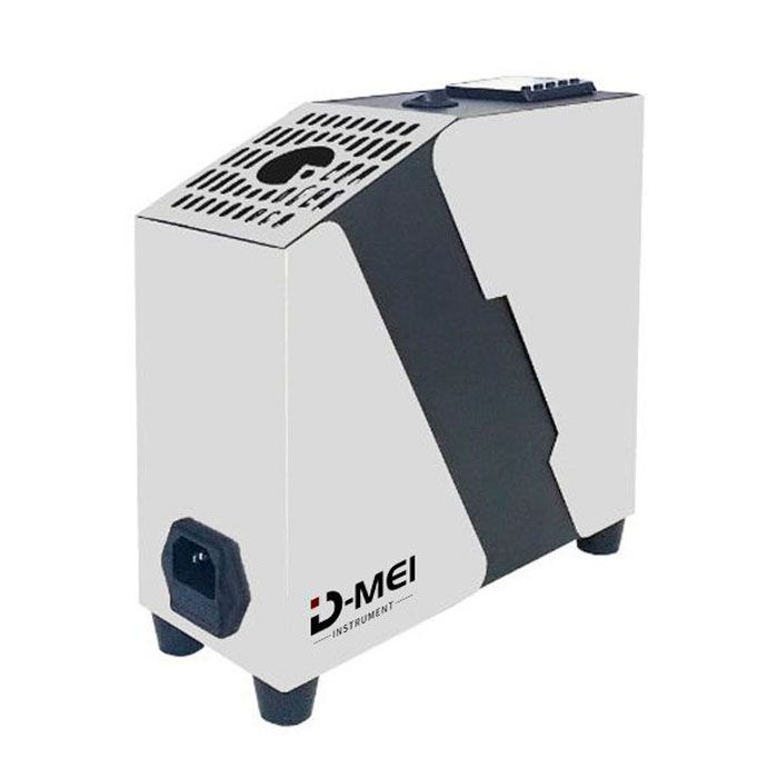 Fast Heating and Cooling Dry Block Temperature Calibrator