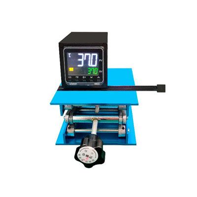 DY-HTX4 Chip Thermal Imaging Blackbody Furnace(Indoor temperature 5℃~45 ...