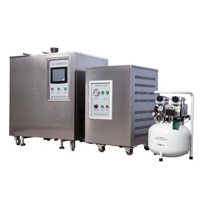 Humidity Generator and Dry Air Supply Unit