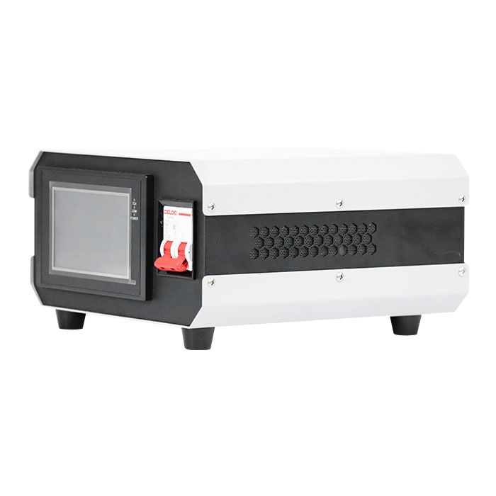 Temperature Measuring Equipment for Laboratory Use