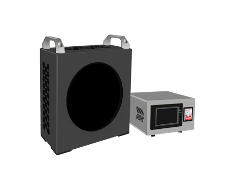 Infrared Thermometer Calibrator, Blackbody Radiation Source, Dry Block ...