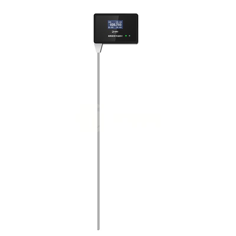 DY-70 High Precision Digital Thermometer Exporter China